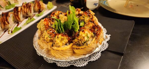 Sakura of Tokyo - West Covina, CA - Menu & Hours - Order Delivery
